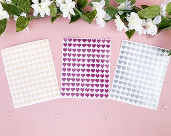 Personalised Vinyl Label Stickers for Gift Boxes Notebooks | Etsy UK