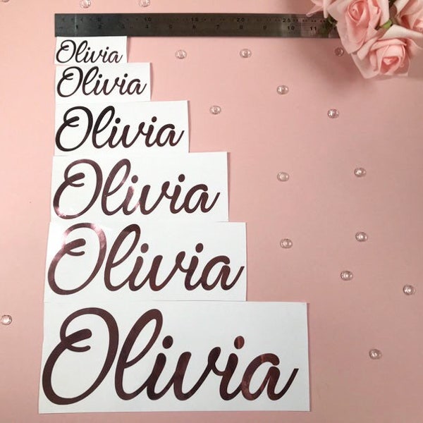 Vinyl Stickers - Etsy