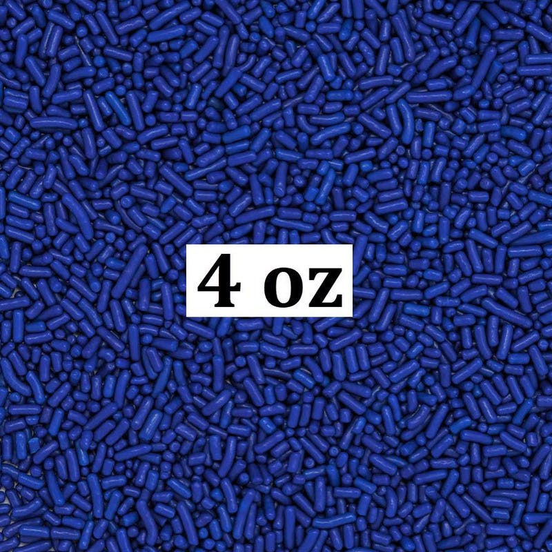 Cake Pop Sprinkles - Etsy