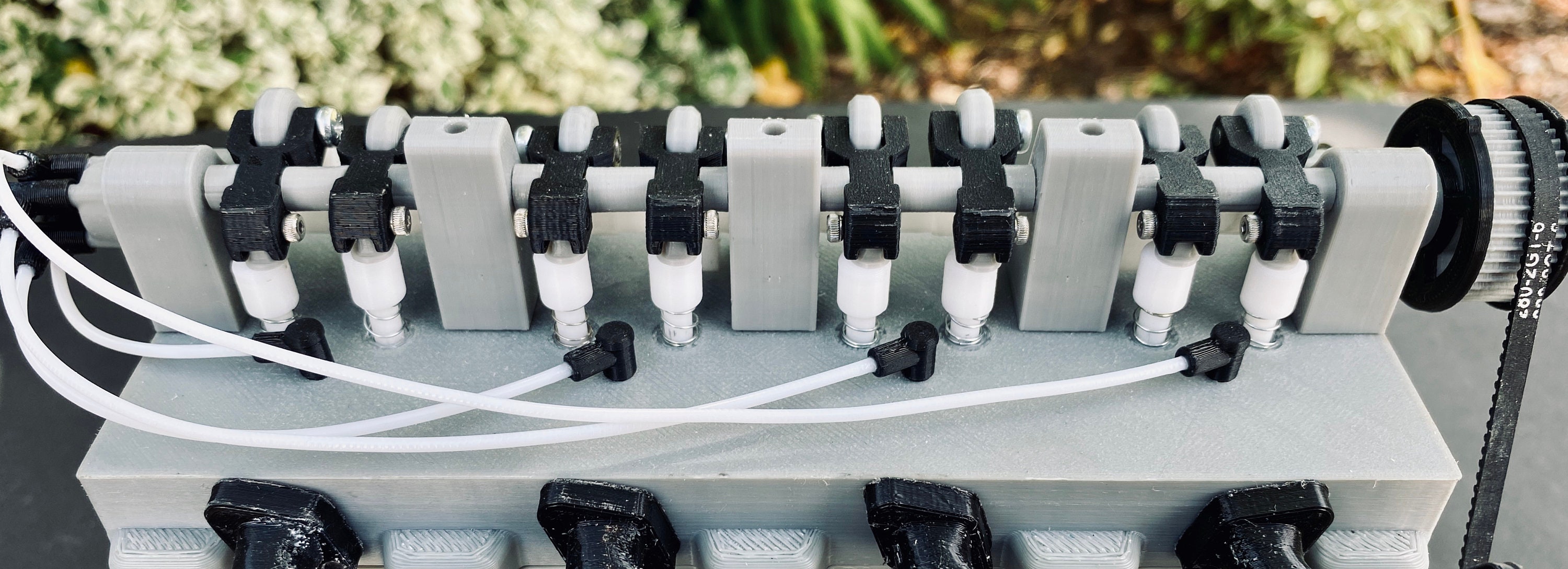 Download STL Files 3D Printed Inline 4 Cylinder Engine - Model Motor ...