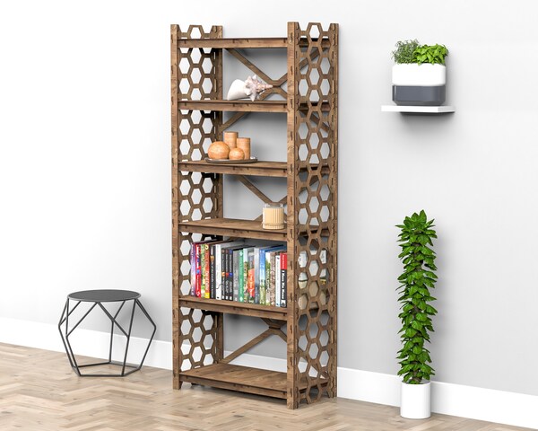 Floating Wall Shelf, Round, Sphere, Shelving Unit - Etsy Canada