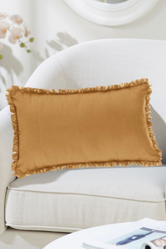 Ochre home accessories store