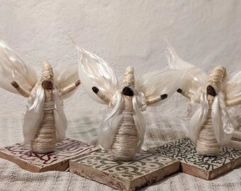 Brown Skin Nativity Set - Etsy