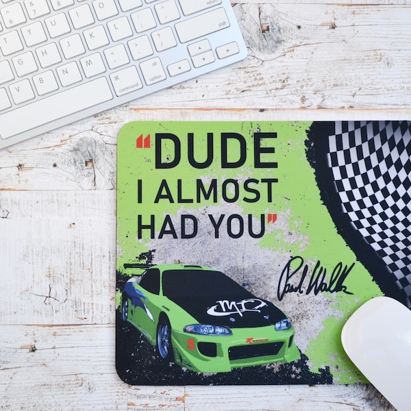 Aussieantics Mouse Pads - Etsy Canada