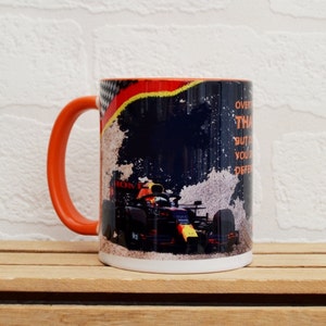 MV Mugs | F1 Mugs | Birthday Gifts | Red Bull F1 | Mugs | F1 Gifts ...