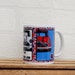 Mugs Italian Job Mini's | Mugs | Birthday Gifts | Gifts | Car ...