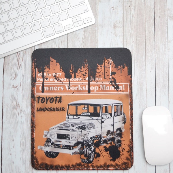 Toyota Desk Accessories - Etsy