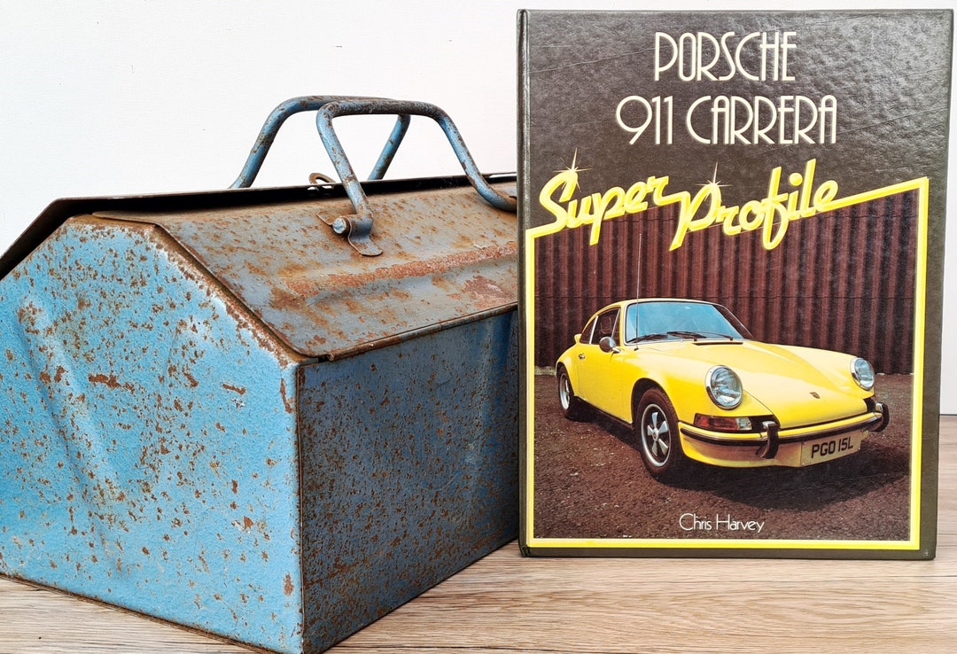 Haynes Porsche Super Profile | Porsche 911 Super Profile | Hardback ...