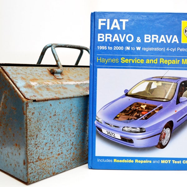 Fiat - Etsy UK