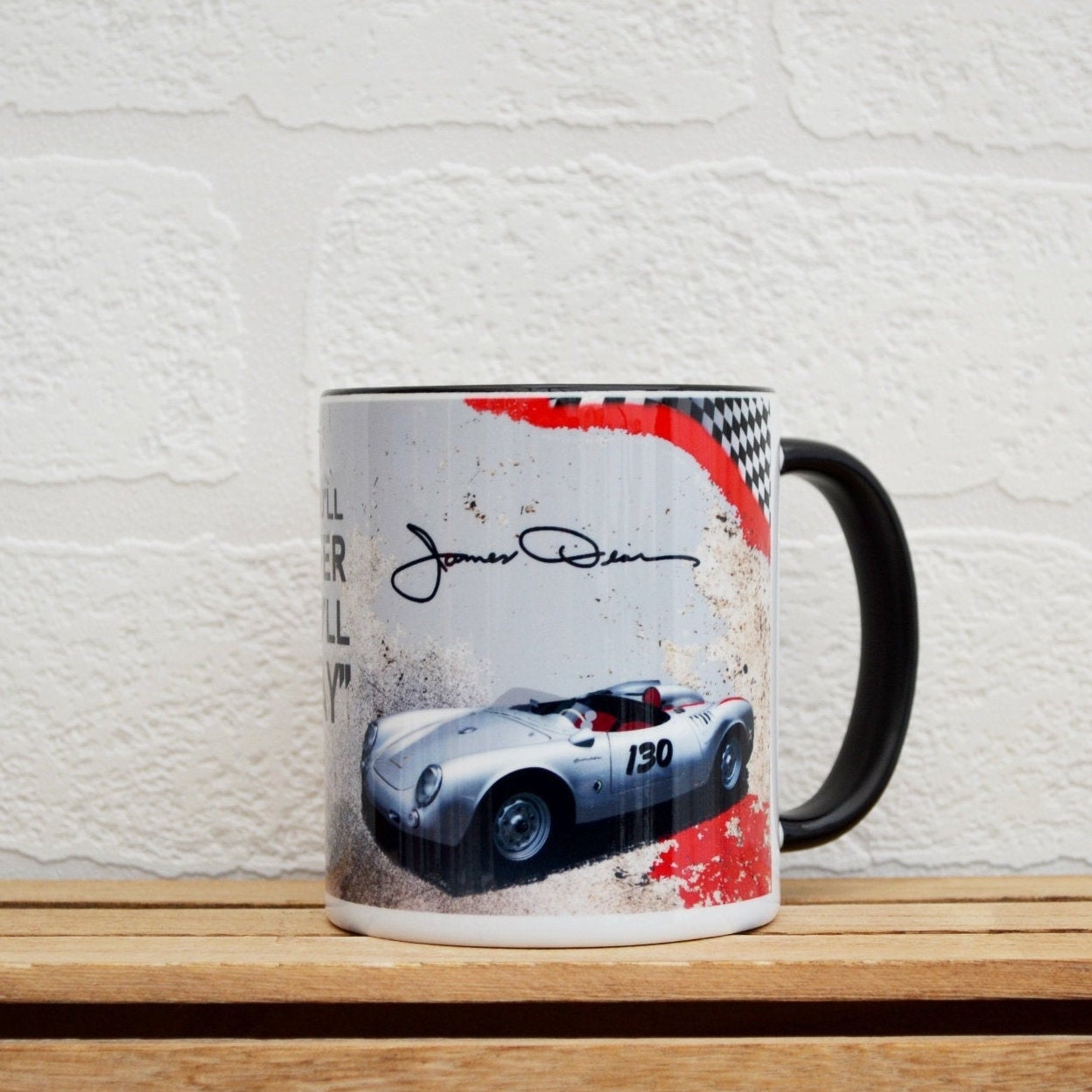 Mugs James Dean Quote | Mugs | Birthday Gifts | Gifts | James Dean ...