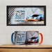 Morris Minor Tin Morris Minor Gifts Gift Box Car Enthusiast Morris ...