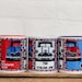 Mugs Italian Job Mini's | Mugs | Birthday Gifts | Gifts | Car ...