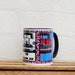 Mugs Italian Job Mini's | Mugs | Birthday Gifts | Gifts | Car ...
