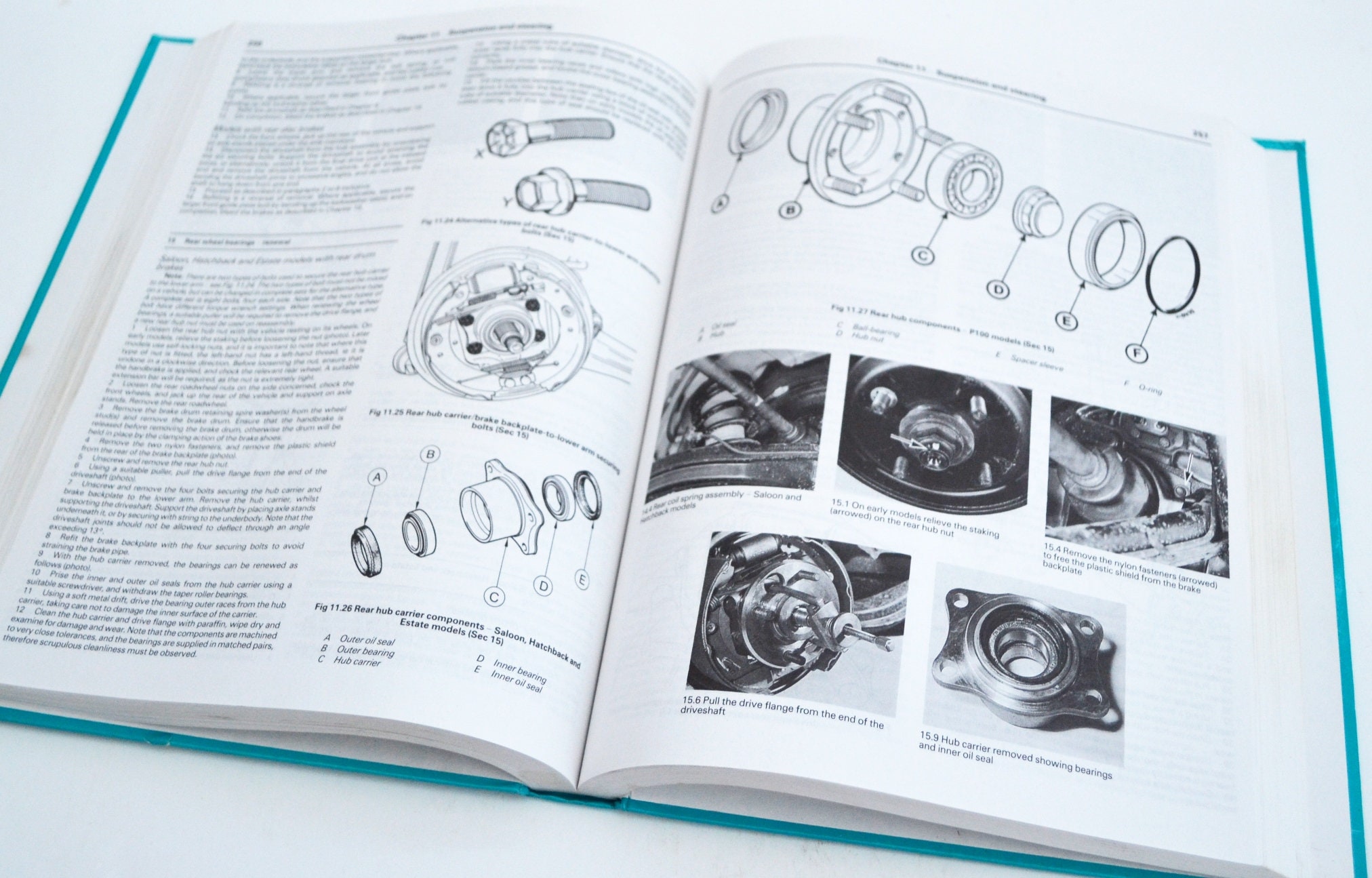 Haynes Ford Owners Workshop Manual Ford Sierra Owners Manual - Etsy 日本