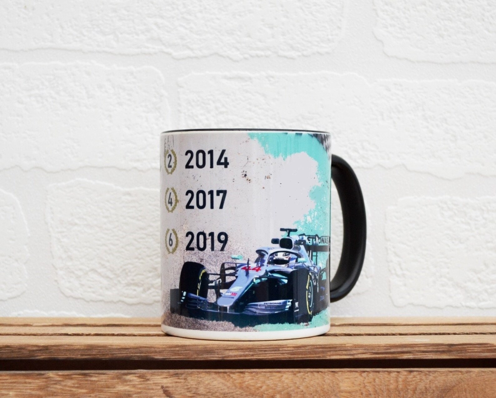 Mugs Lewis Hamilton 7 | Mugs | Birthday Gifts | Gifts | Car Memorabilia ...