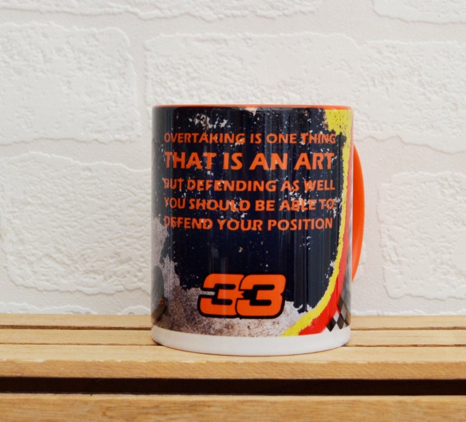 MV Mugs | F1 Mugs | Birthday Gifts | Red Bull F1 | Mugs | F1 Gifts ...