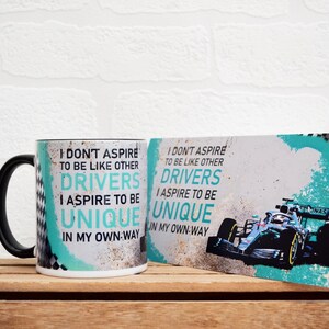 Lewis Hamilton Gift Set F1 Gift Set F1 Gifts Driver - Etsy UK
