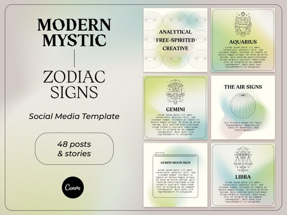 Zodiac layout 60 photos - Astrologytoyou.com