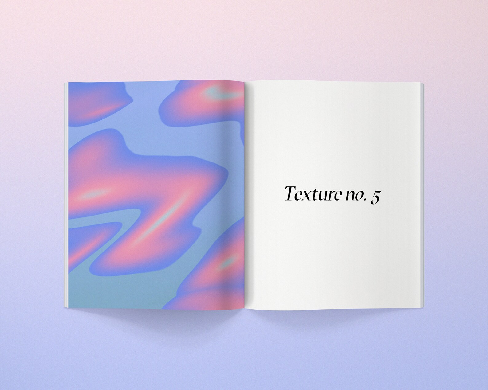 Gradient Background for Print. Gradient Poster. Gradient Art. | Etsy