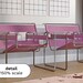 Print Shop Mockup Bundle. Digital Art Mockup. A3 Digital Frame Mockup ...
