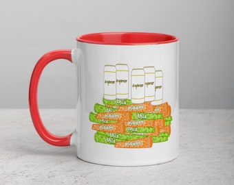 Taskmaster Mug - Etsy