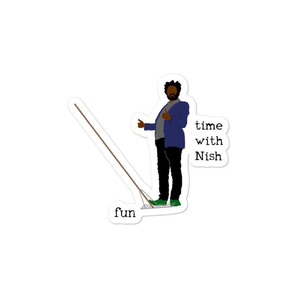 Taskmaster Stickers - Etsy