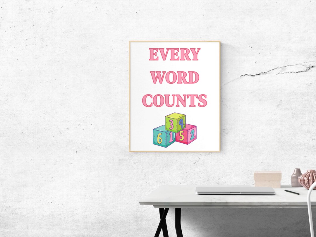 Printable Speech Therapy Poster Set, Language Development, Articulation ...