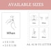 ASL Flashcards: 19 Basic Sign Language Cards for Kids (printable PDF, 5 ...