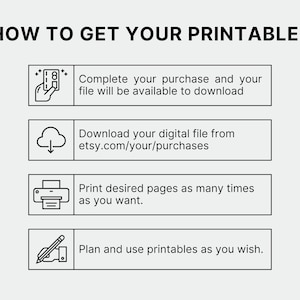 ADHD Late Diagnosis Therapy Worksheets, Adhd Planner Adult, Overcome ...