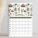 2025-2026 Vintage Botanical Calendar: Floral Wall Art (printable PDF ...