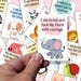 36 Affirmation Cards for Kids, Positive Affirmations Printable | Growth ...