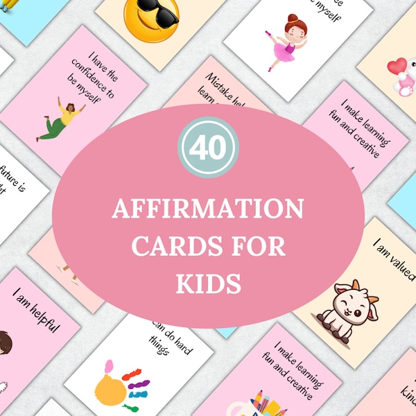 Kids Motivational - Etsy