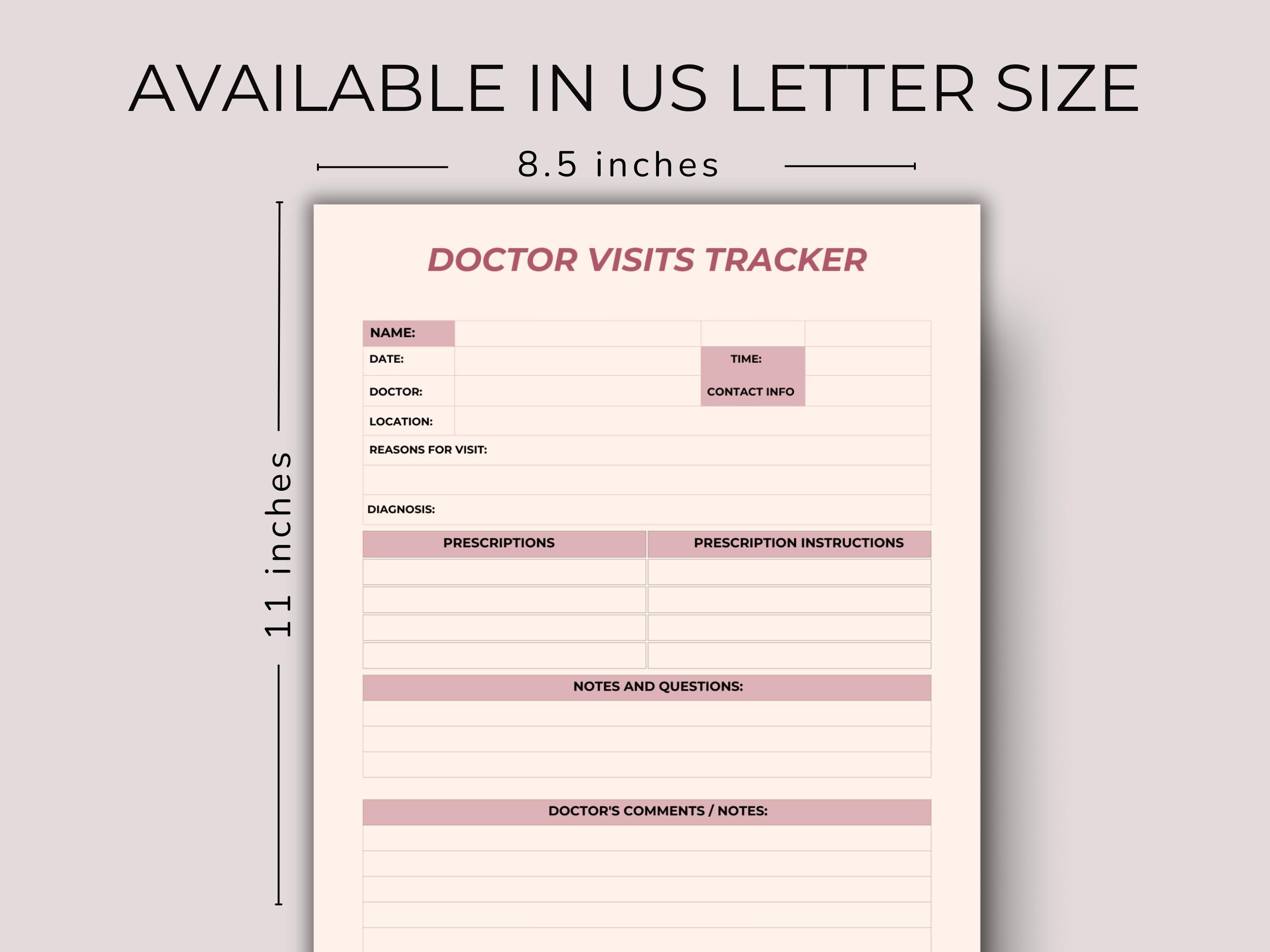 Cancer Treatment Planner | Appointment Tracker, Lab Results, Chemo ...
