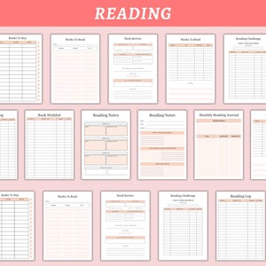 Adhd Planner Adult, Adhd Planner Printable, ADHD Productivity Planner ...