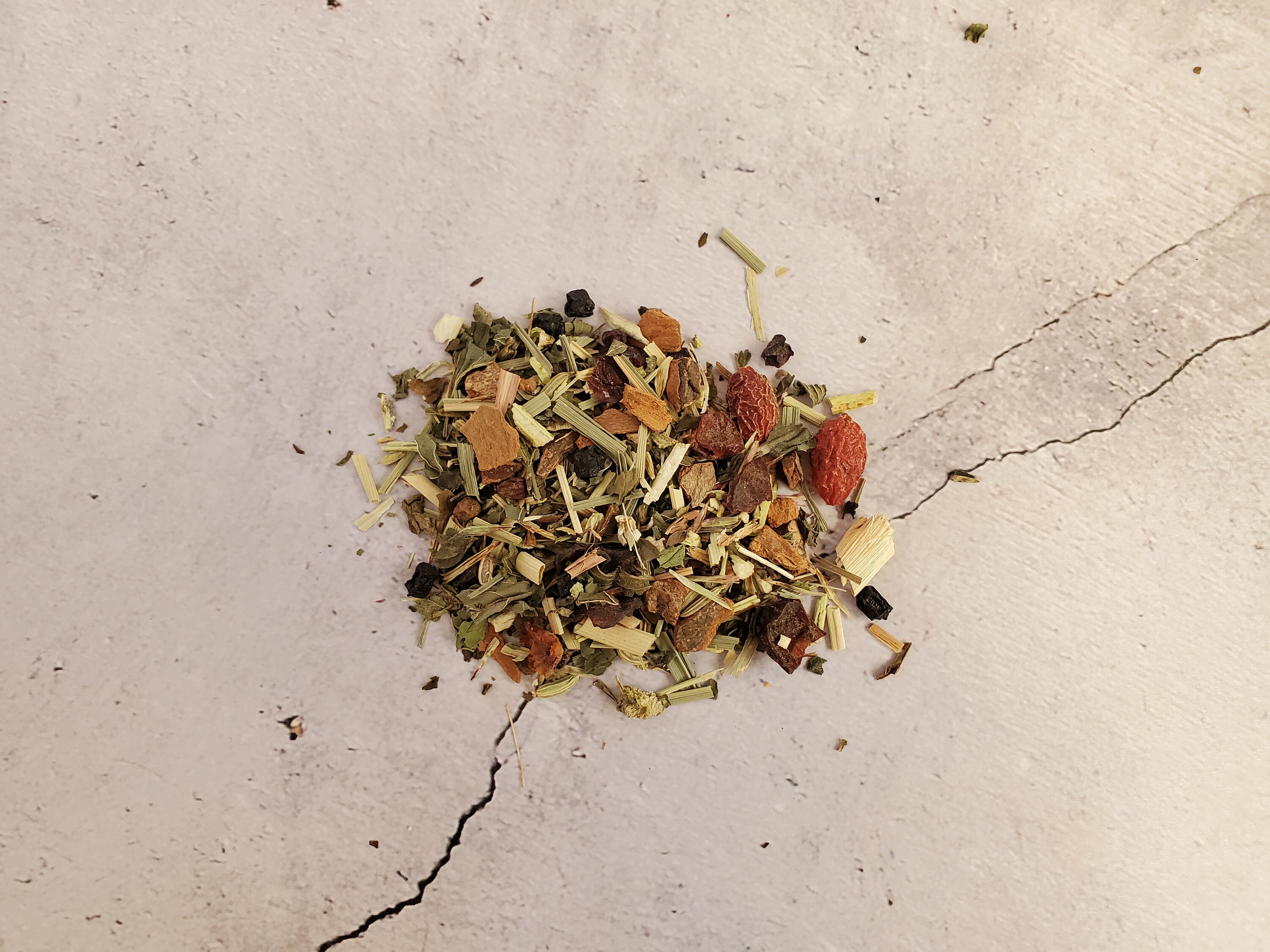 Water Tribe Inspired Tea Blend ATLA Tea Collection - Etsy