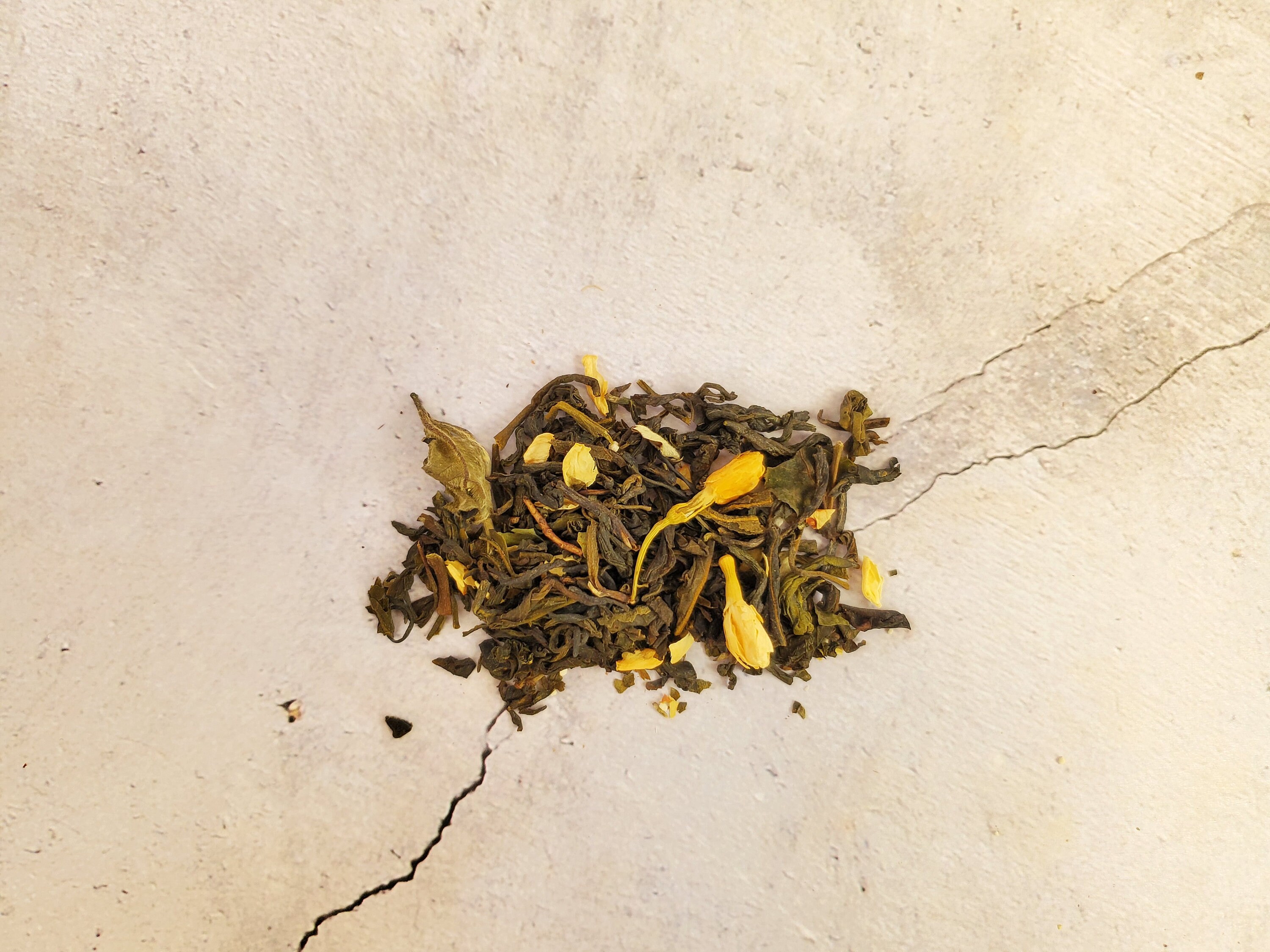 Earth Kingdom Inspired Tea Blend ATLA Tea Collection - Etsy