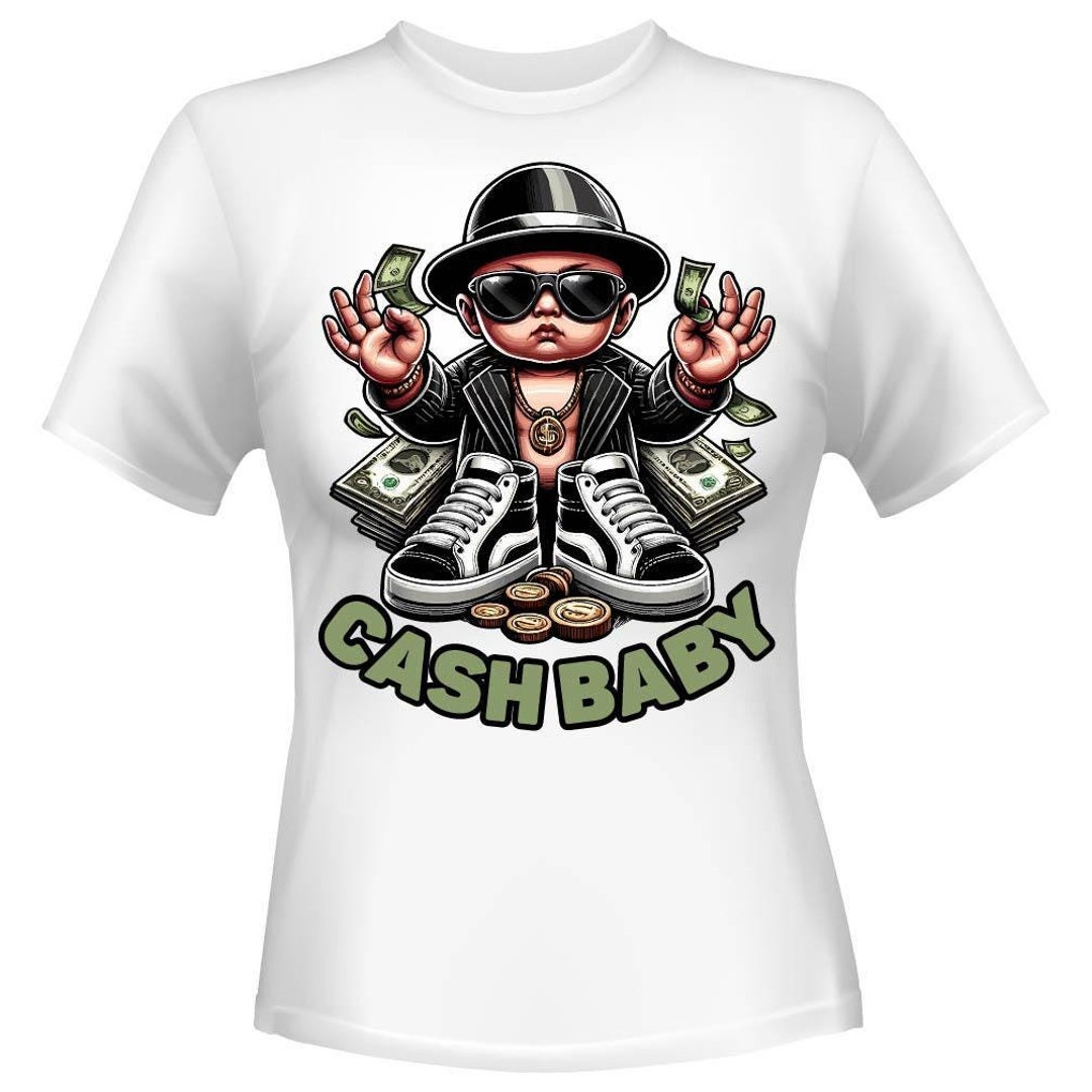 Cash Baby PNG Bundle, Cash, Money Png, 100 Dollar Bill Png, Cash Png ...