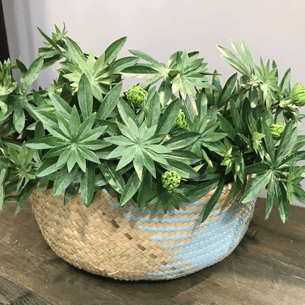 Realistic Greenery - Etsy