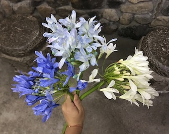 African Flower Arrangement - Etsy