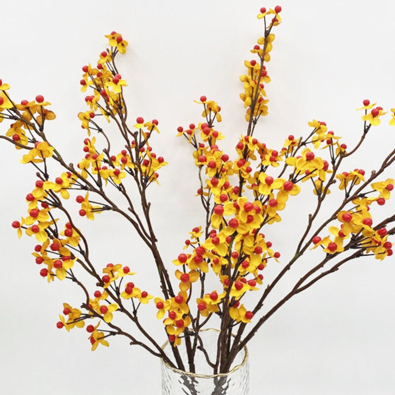 Bittersweet Garland - Etsy