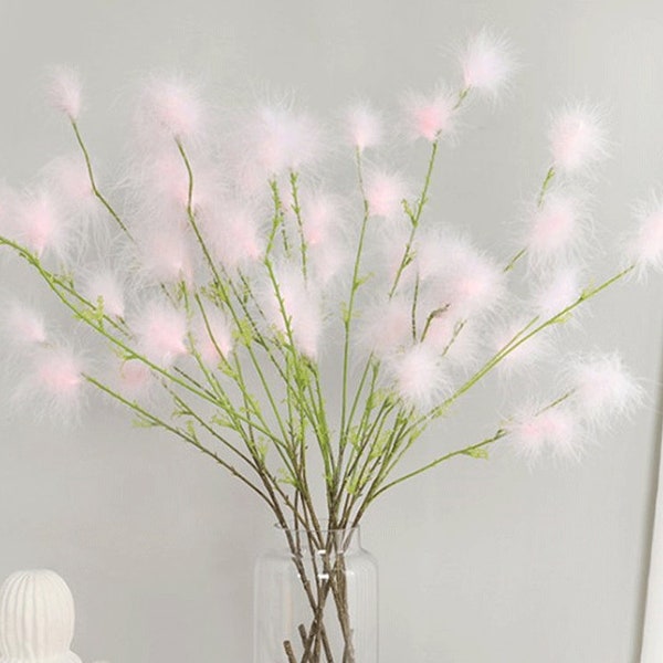 Feather Spray - Etsy