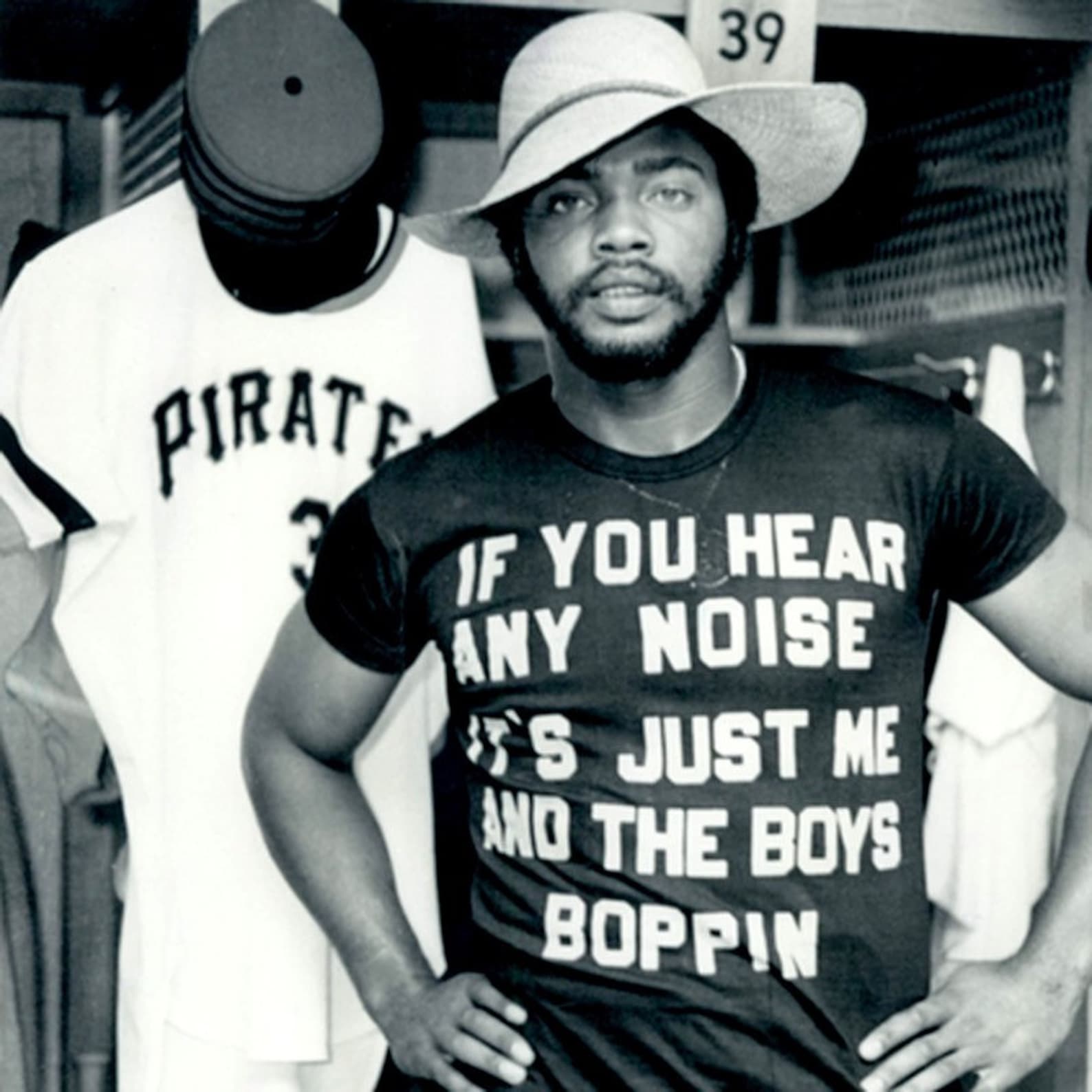Me and the Boys Boppin Unisex T-shirt - Etsy