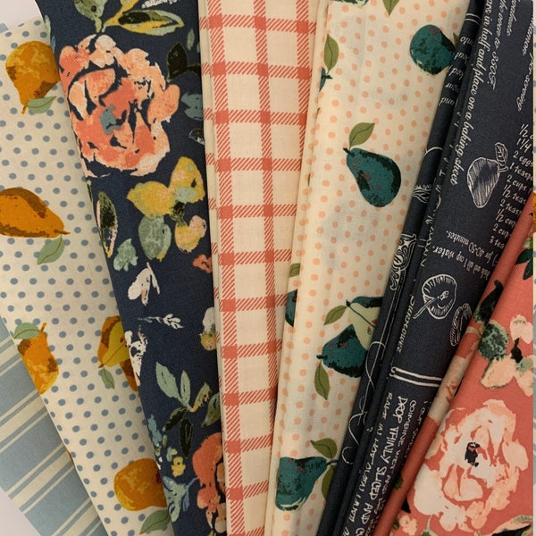 Boundless Fabric - Etsy