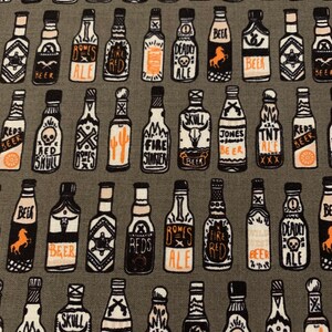 1/2 Yard WANTED | Posters | Wild West | Skeleton Faces | Horseshoes ...