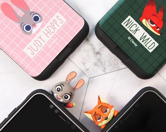 Zootopia Phone Case | Etsy