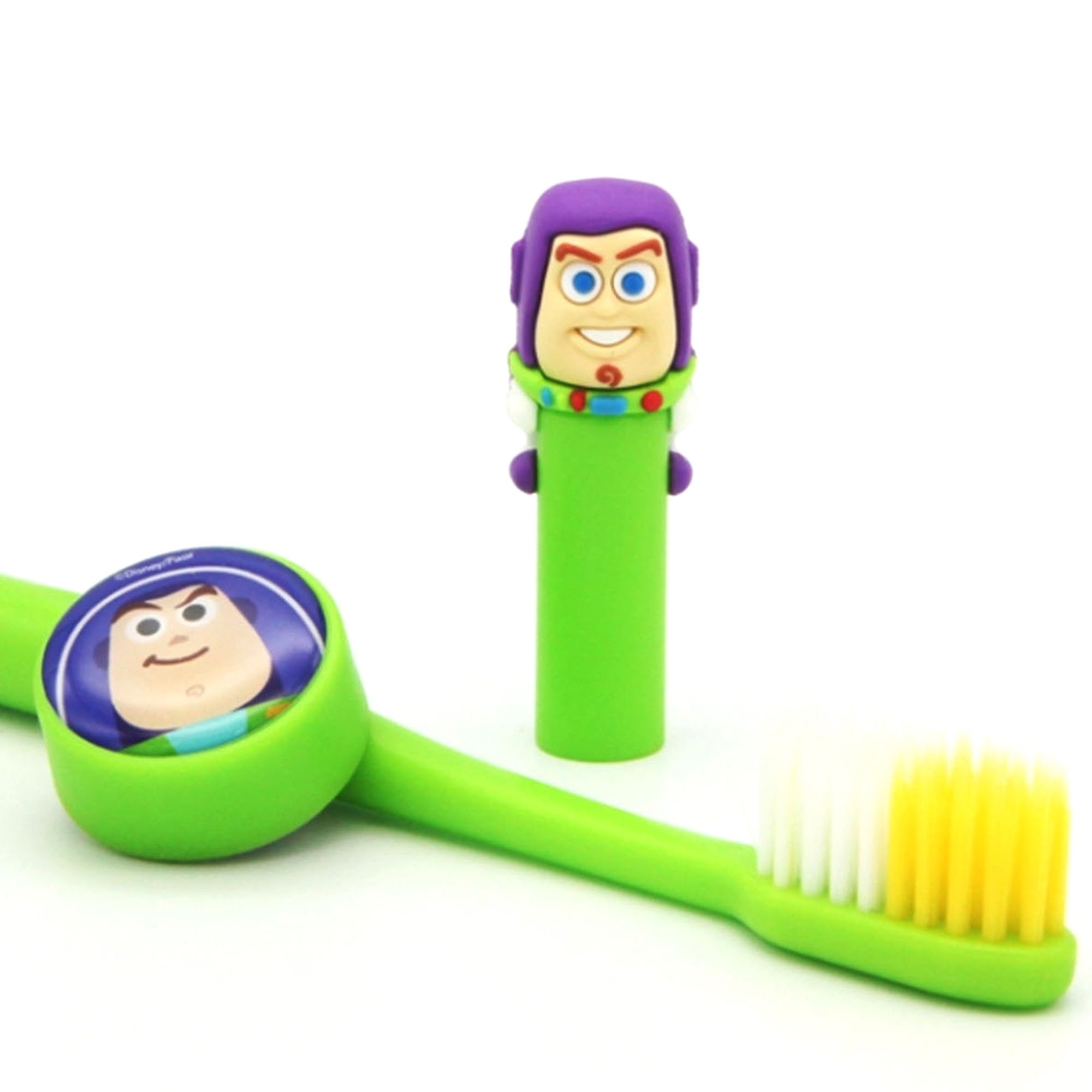 Disney Pixar Toy Story Figure Toothbrush Magnetic Wall - Etsy