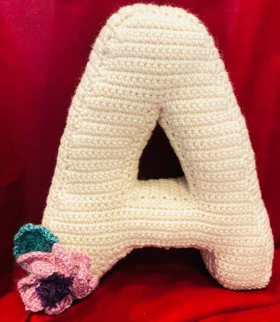 Baby Alphabet Letters - Etsy