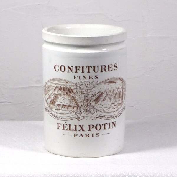 Felix Potin - Etsy