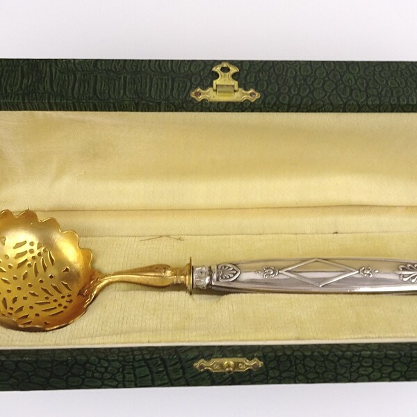 French Silverware - Etsy