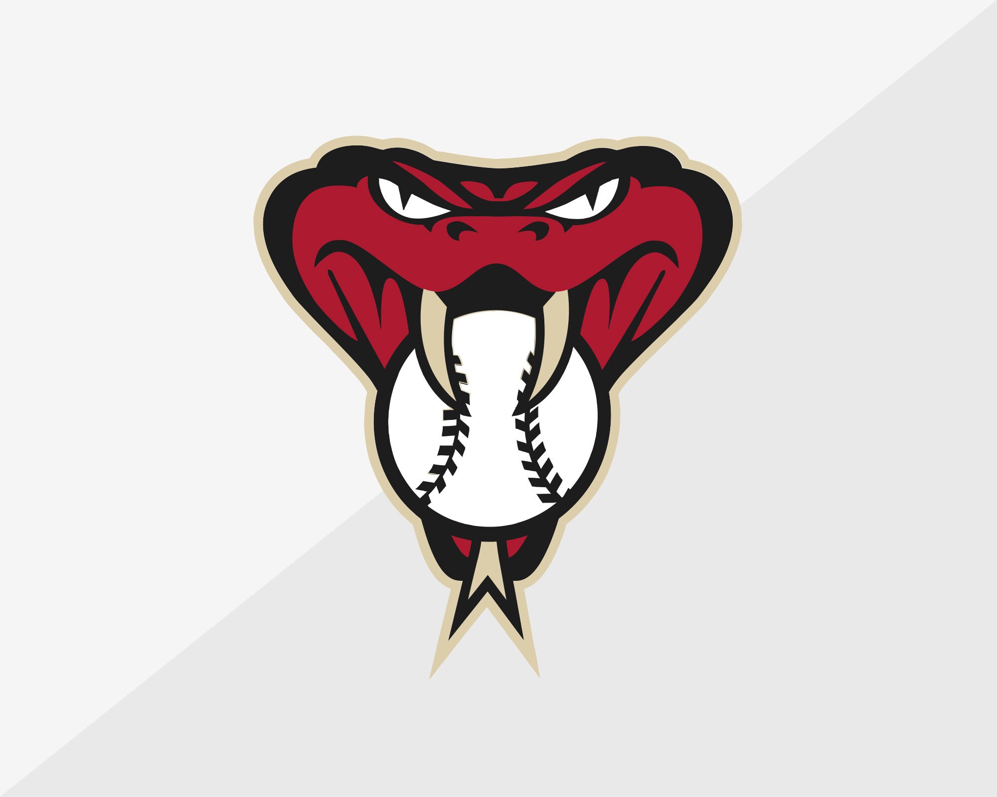 Arizona Diamondbacks svg Diamondbacks svg Arizona | Etsy
